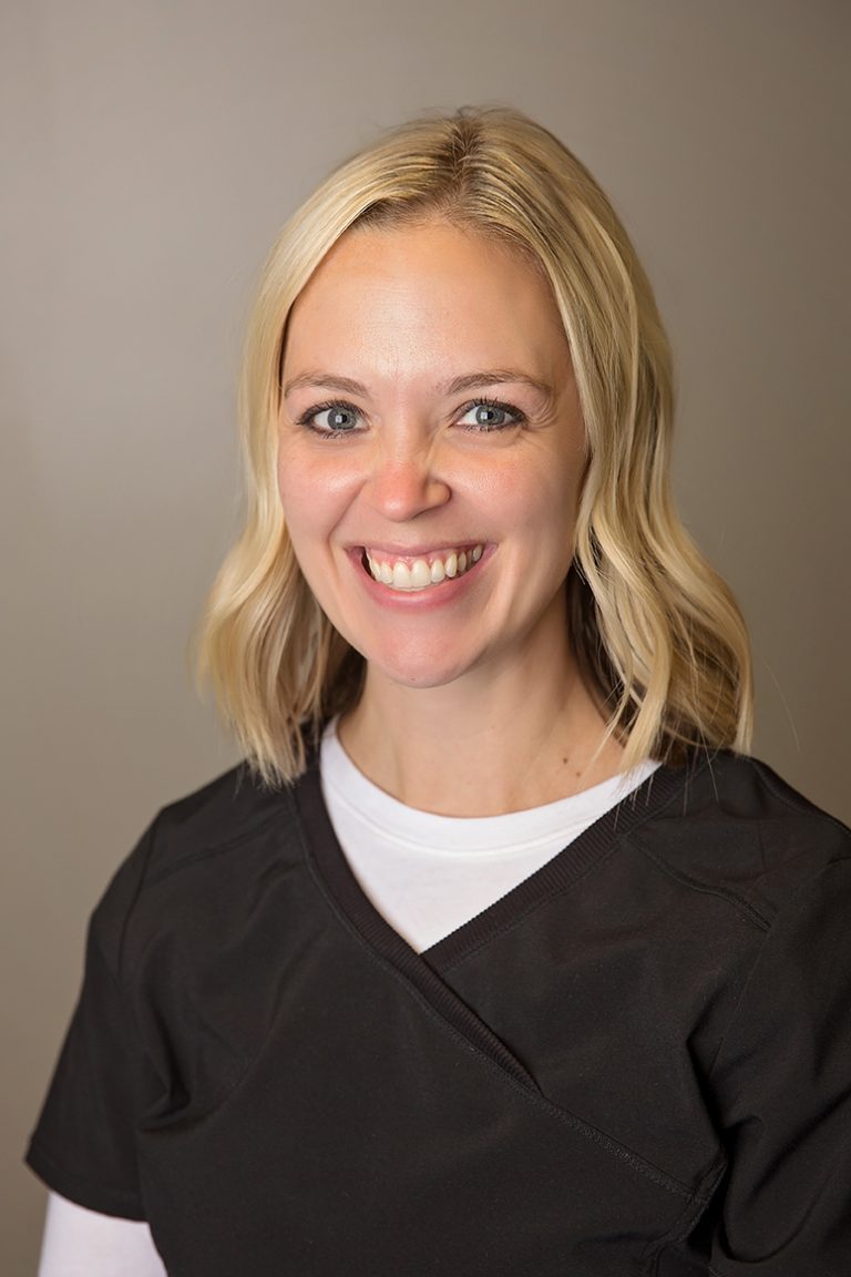 Our Team - Heather Ireland DDS