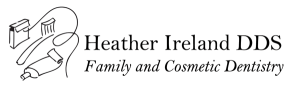 Heather Ireland DDS